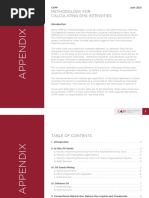 NGPL System Map | PDF | Pipeline Transport | Natural Gas