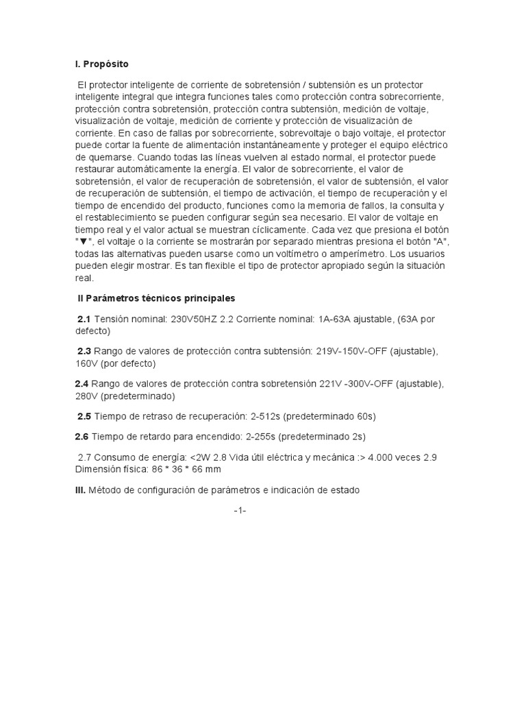 Manual Sinotimer | PDF | Ingenieria Eléctrica | Electricidad