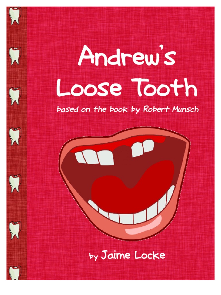 Andrew's Loose Tooth Readers' Theater | PDF
