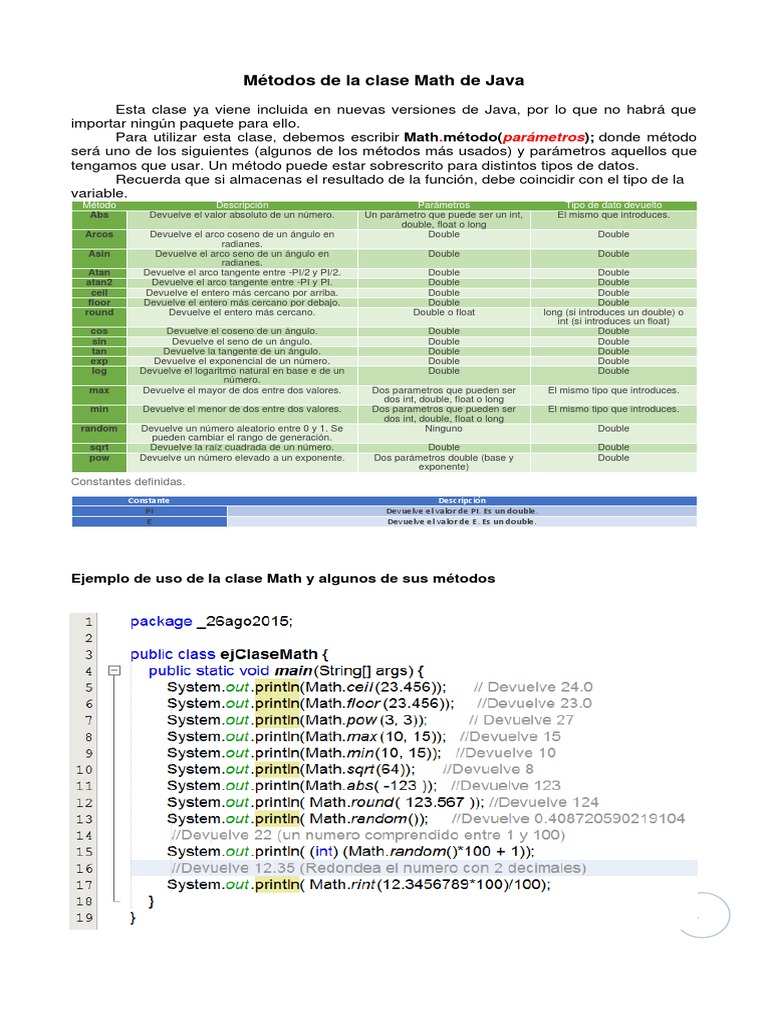 Cálculo de Volumen en Java | PDF | Tetraedro | Raíz cuadrada
