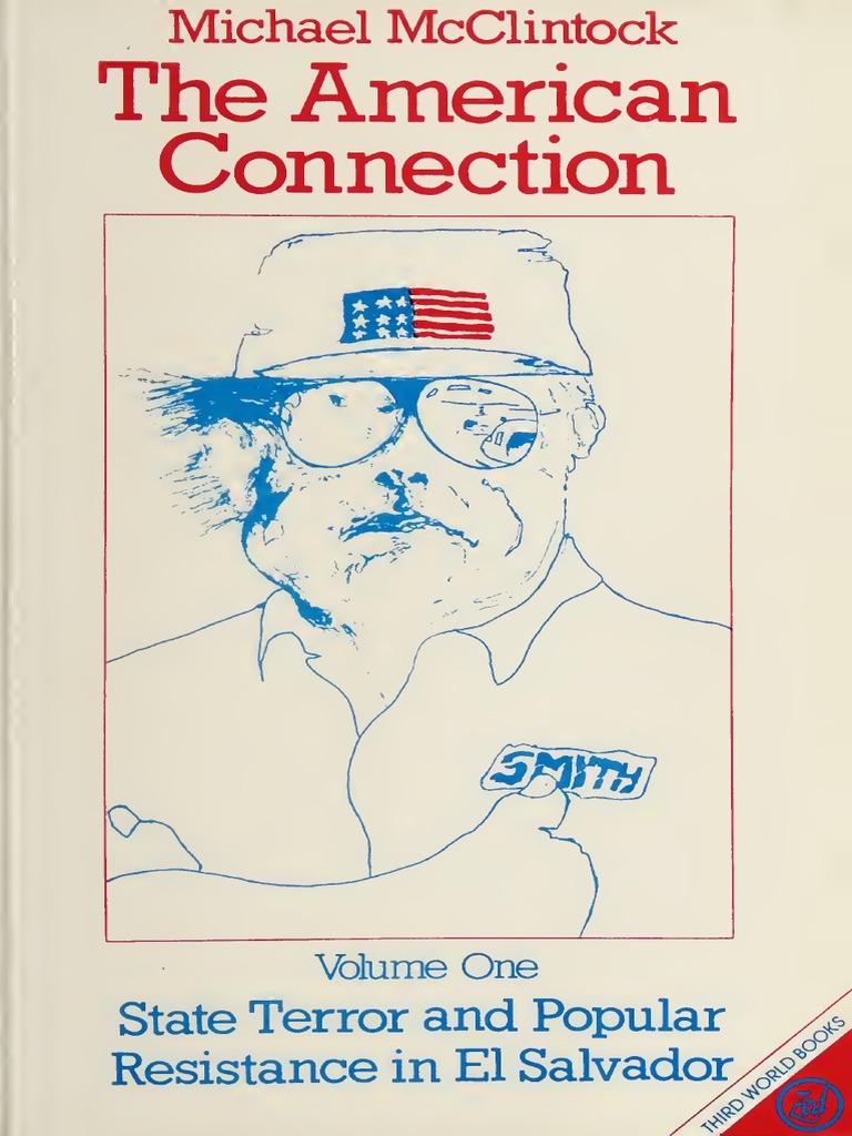 (Third World Books) Michael McClintock - The American Connection ...