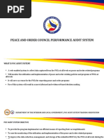 ANNEX A - Update-POPS-Planning-Workbook-2023-2025 (From POC) | PDF ...