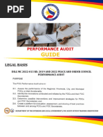 ANNEX A - Update-POPS-Planning-Workbook-2023-2025 (From POC) | PDF ...