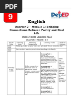 A Detailed Lesson Plan For Grade-8 English Direct and Indirect Speech ...