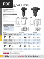 Data Sheet - Liebherr WR - Lube SC | PDF | Viscosity | Materials