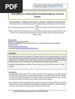 Pantographic Tracing of Movements | PDF | Dental Anatomy | Dentistry ...