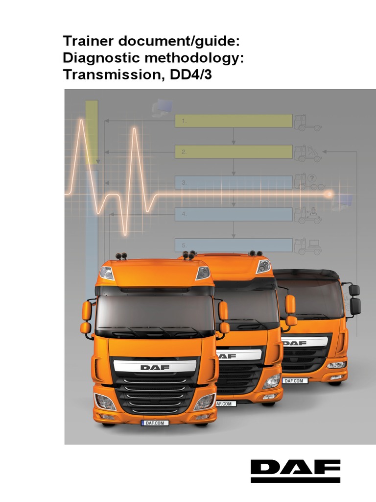 DD4-3 Diagnostico Transmision DW63242001 - DD4 - 3 | PDF | Information Science
