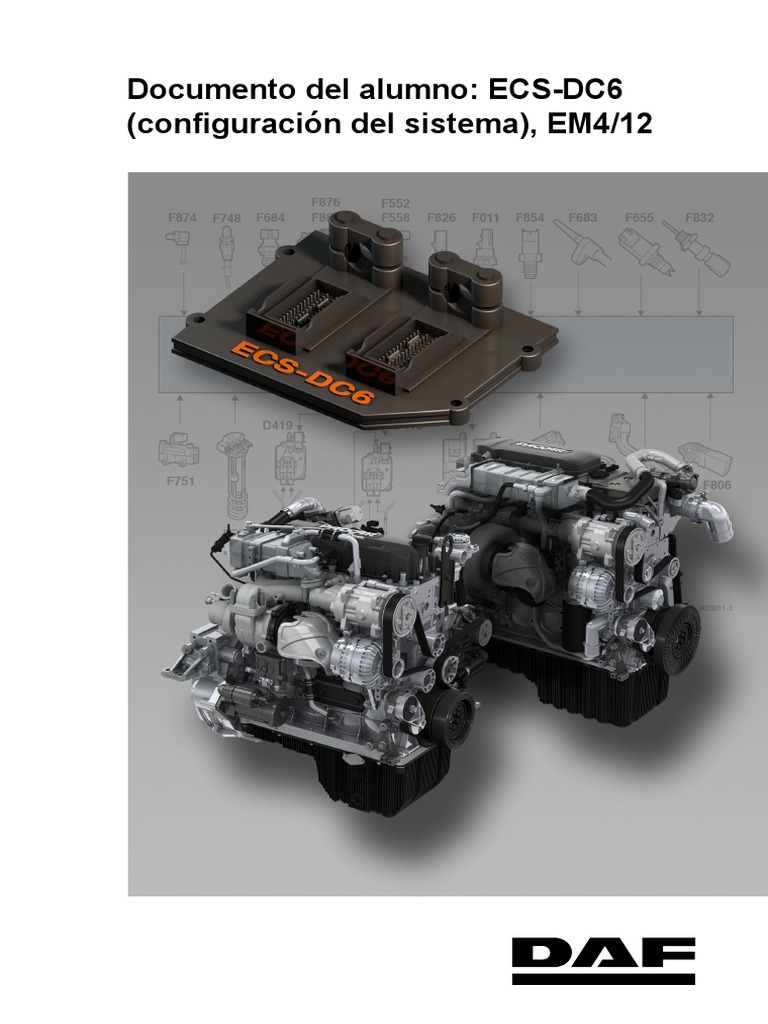 EM4-12 ECS-DC Layout DW53295801 | PDF | Informática