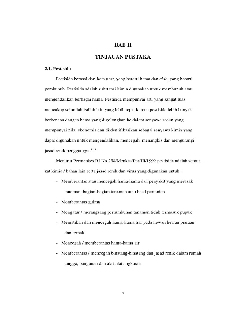 M Ariful Basyar G2a009054 Bab2kti | PDF