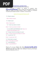 Menu Alimentos - Aluchic - Roma - 2025 | PDF | Taco | Cocinando