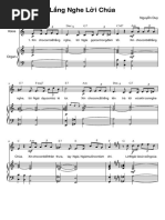 Những Người Hành Hương Của Hy Vọng (1 Bè) | PDF