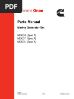 Rolls Royce Kamewa Waterjets | PDF | Manual Transmission | Manufactured ...