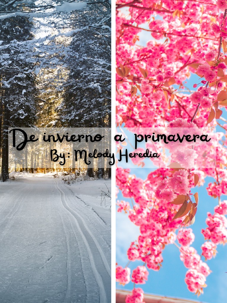 De Invierno A Primavera 1 | PDF | Oración | Dios