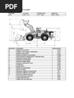 Caterpillar 6030 Technical Specs | PDF | Horsepower | Engines