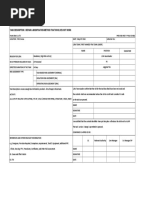 JSA Radiography Test | PDF