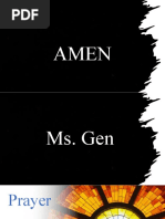 Module 1-3 Kumpil and 1st Communion | PDF