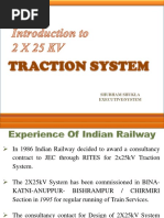 Technical Specification For Earthing of Power Supply Installations of ...