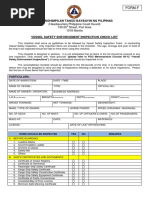 4.FormD1Cargo Vessel PDF | PDF | Ships | Watercraft