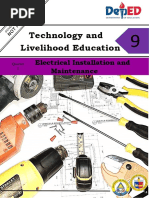 TLE 7 EIM - Interpret Technical Drawings and Plans | PDF