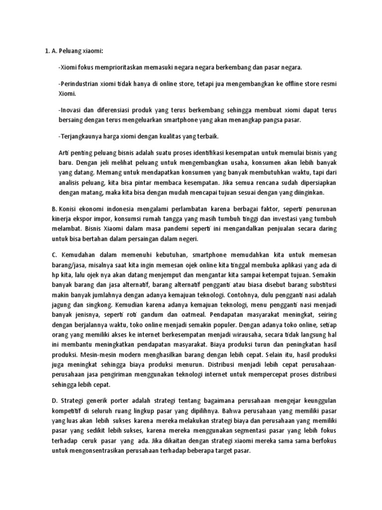 Pengantar Ilmu Administrasi Niaga | PDF | Bisnis