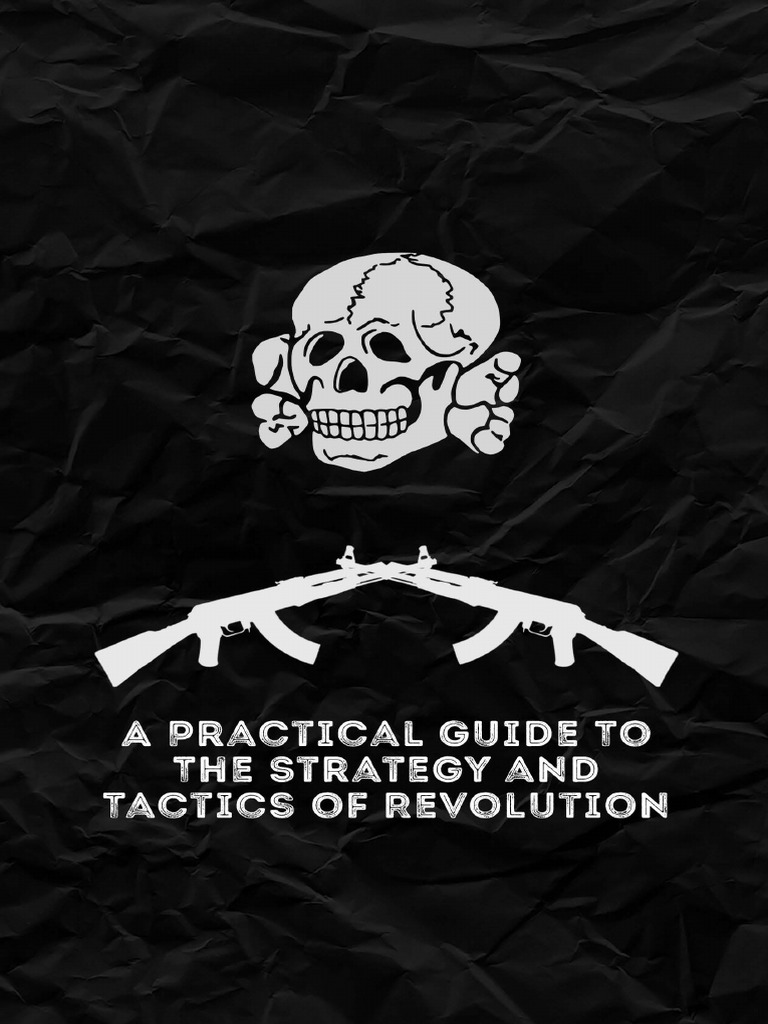David Myatt - Aryan Revolution | PDF | Strategic Bombing | Assassination