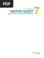 Year 7 Science Textbook | PDF