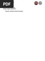 Abstract Reasoning Practice Test 1 | PDF | Teaching Mathematics