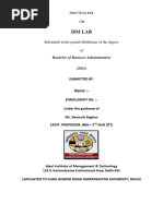 Nested Queries | PDF | Computer Programming | Software Engineering