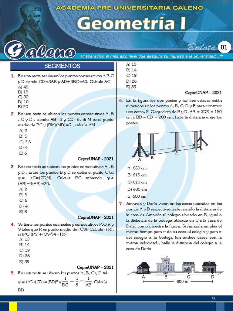 Semana 01 - Segmentos 2022 | PDF