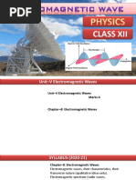 Optics Notes Iit Jee - PDF 27 | PDF | Waves | Coherence (Physics)