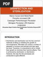 TriGene Data Sheets | PDF | Infection Control | Medical Device