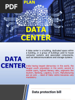 Sample Data Center Assessment Report | PDF | Data Center | Manufactured ...