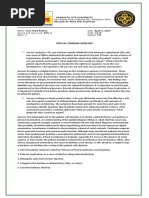 CDC Girls 2-20 Growth Chart | PDF | Causes Of Death | Epidemiology