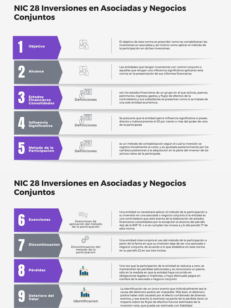 Esquemas Nic | PDF | normas internacionales de INFORMACION FINANCIERA ...