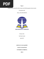 Panduan SIMPONI untuk Mahasiswa MDP | PDF