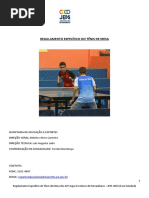 Pádel - Regras | PDF | Esportes atléticos | Regras e regulamentos ...