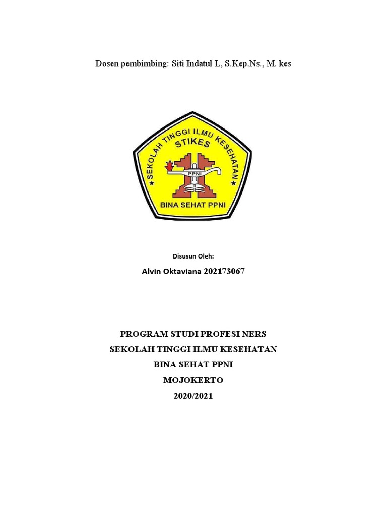 Panduan Tes Denver II untuk Anak | PDF | Kesehatan Holistik