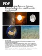 Seenaa Gootota Oromoo 1 - 180521184901 | PDF