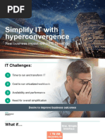 SimpliVity CLI Upgrade Lab Guide | PDF | Login | Computer Engineering