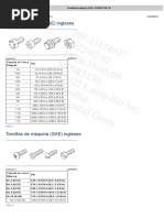 Shimano Torque Specs | PDF