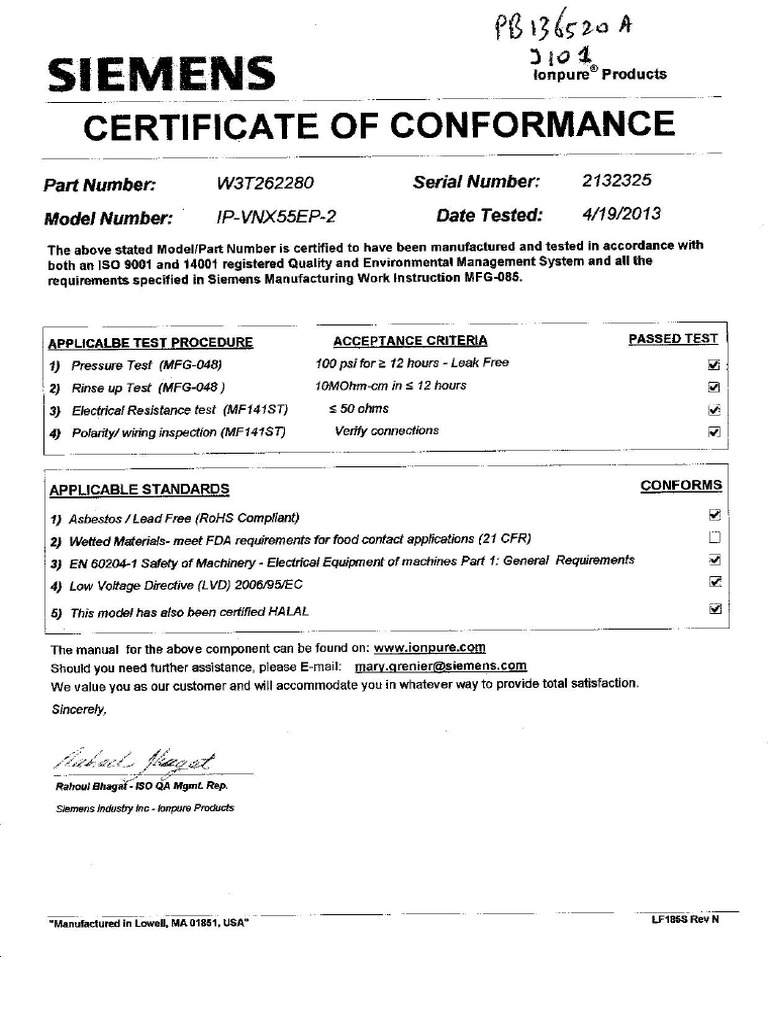 System A Modules J101... J108 | PDF