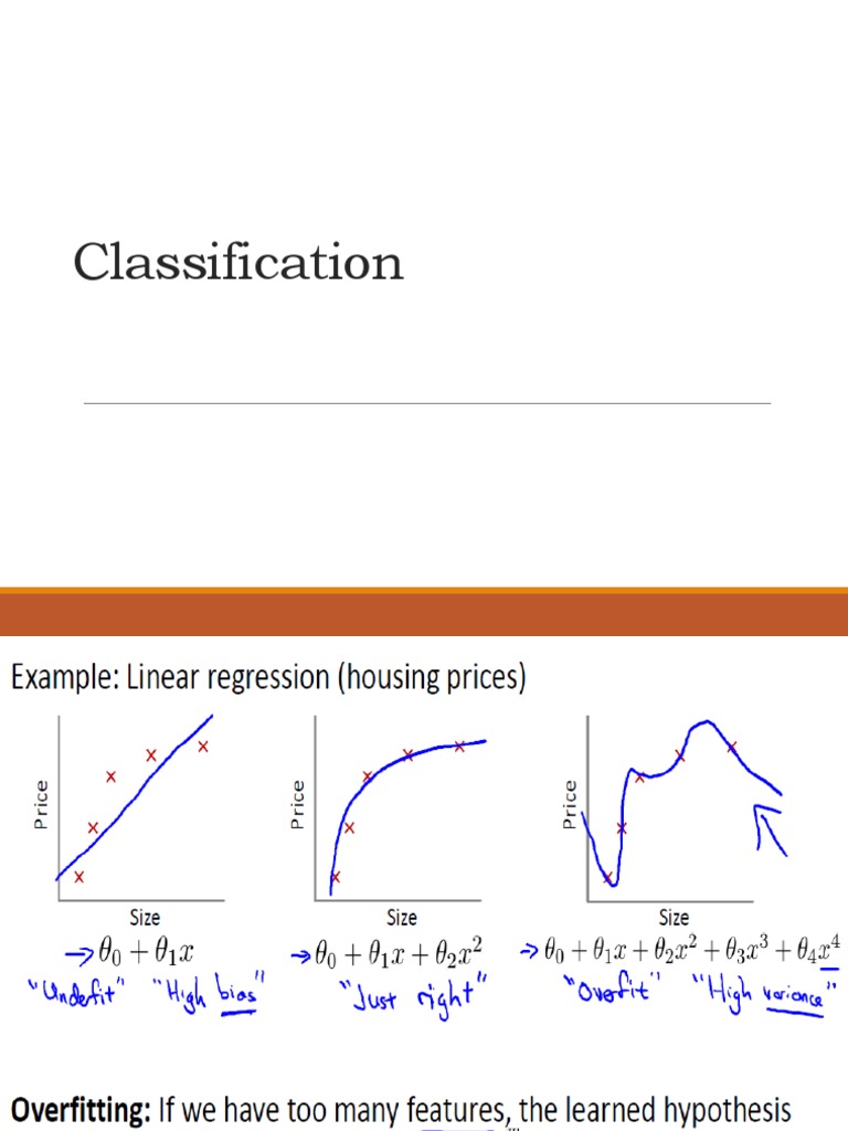 Decision Tree Induction | PDF | Statistical Classification | Bayesian ... Decision Tree Induction | PDF | Statistical Classification | Bayesian ...
