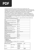 IEC Frame Chart PDF | PDF | Technology & Engineering
