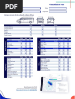 ANEXO - Check-List MOTO | PDF