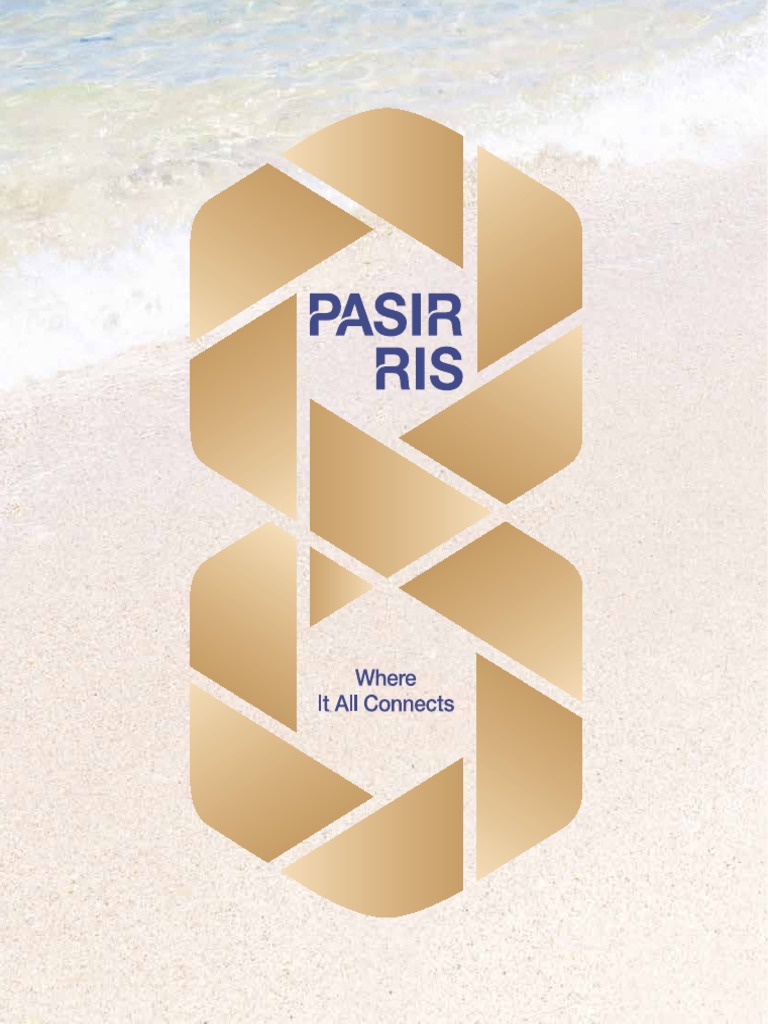 Pasir Ris 8 Brochure | PDF | Transport | Transport Infrastructure