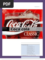 Product Life Cycle of Coca Cola | PDF | Coca Cola | The Coca Cola Company