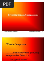 Air Compressor | PDF | Gas Compressor | Engines