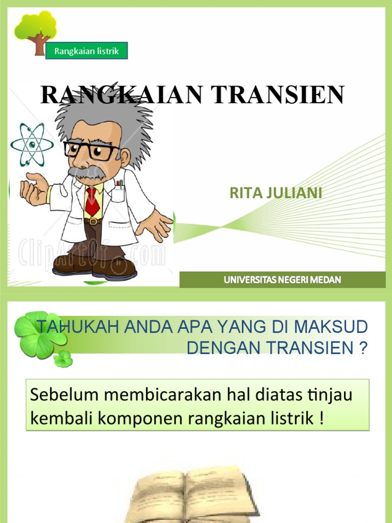 R. Transien | PDF