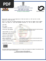 aadhaar-self-declaration-form | PDF