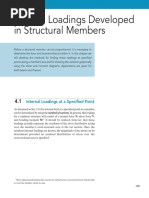 Truss - Problems With Solution (Structural) | PDF | Triangle Geometry | Mathematical Analysis